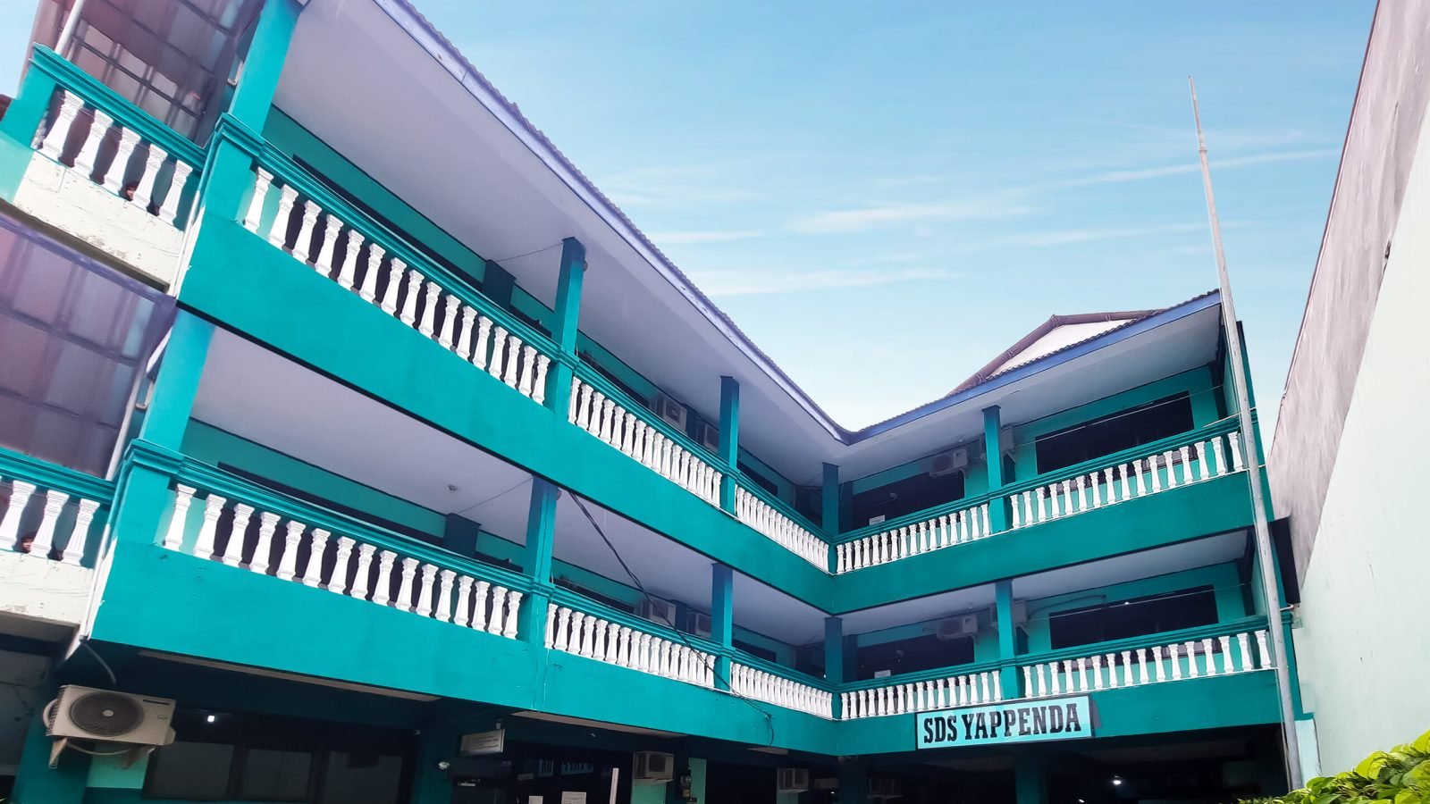 YPD SDS YAPPENDA – YAPPENDA